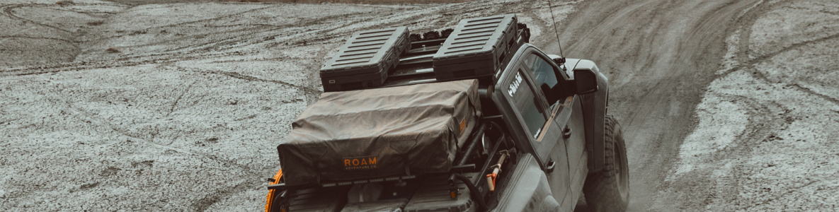 Journal - ROAM Adventure Co.